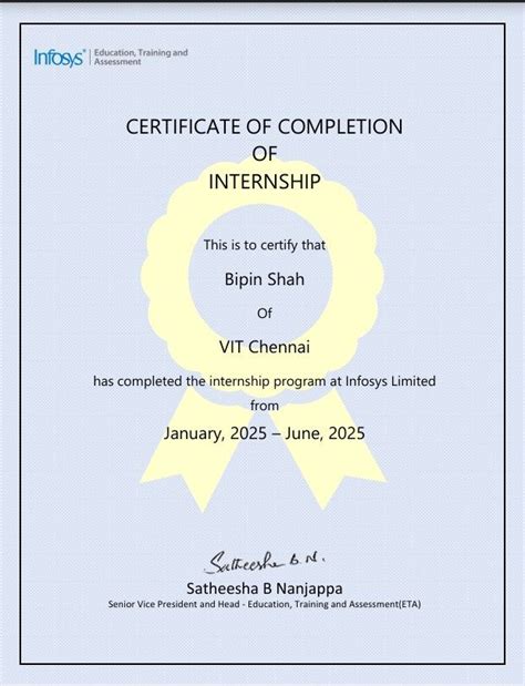 Infosys Internshipcompleted Fullstackdevelopment Java Springboot Reactjs Agile