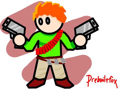 Go Pico Yeah Yeah Go Pico Yeah By Theprebuiltfox On Newgrounds