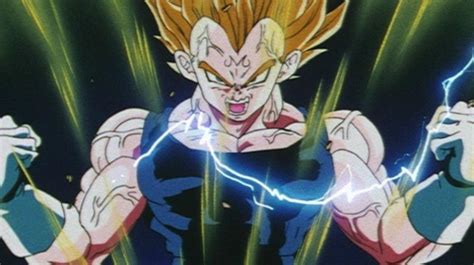 121 Best Buu Saga Images On Pholder Dbz Dragonball Legends And