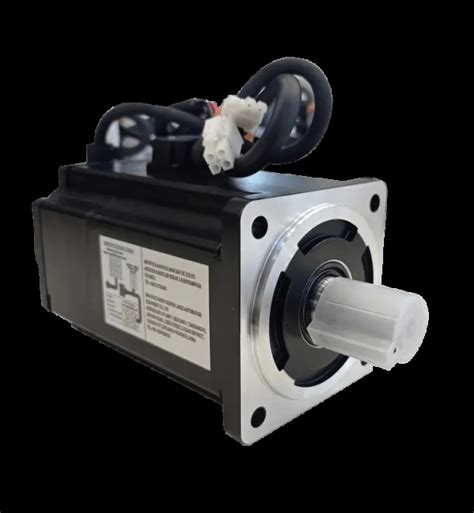 Absolute Servo Motor Kw Single Turn Servonorm