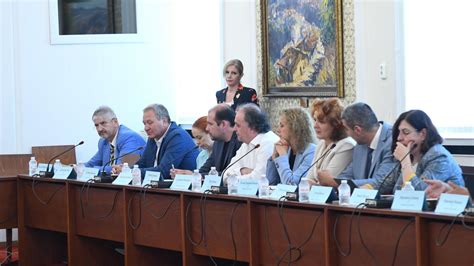 Комисията по здравеопазване подхваща случая от Стара Загора Новини бг