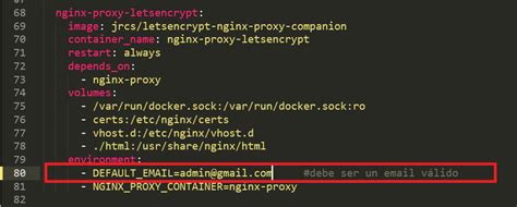 Cómo instalar Drupal usando docker compose Labarta