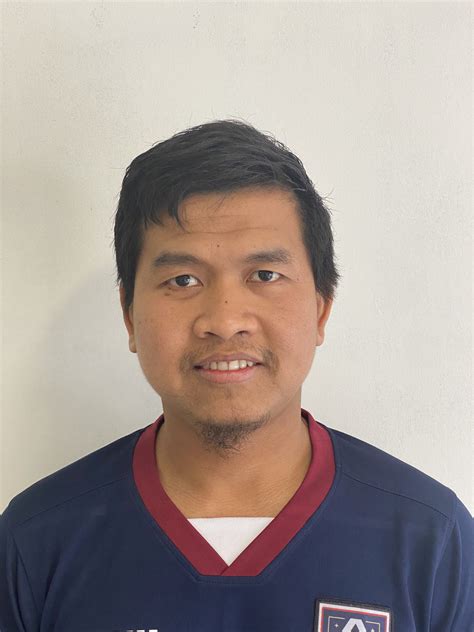 Anji Muhammad Saputra Indoleague