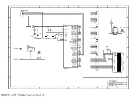 Atmega 16 Pdf