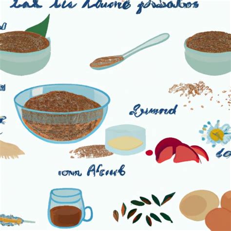 How To Eat Flax Seeds In Pregnancy Benefits Recipes And More The