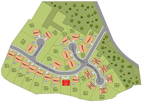 Communities Jersey Shore New Homes