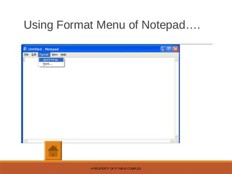 Notepad