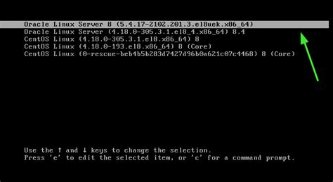 Cómo migrar de CentOS a Oracle Linux MuyLinux