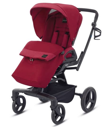 Inglesina Quad 2017 Stroller - Free Shipping!