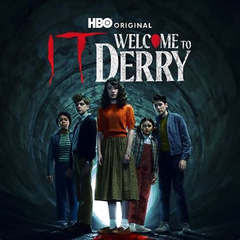 Welcome To Derry