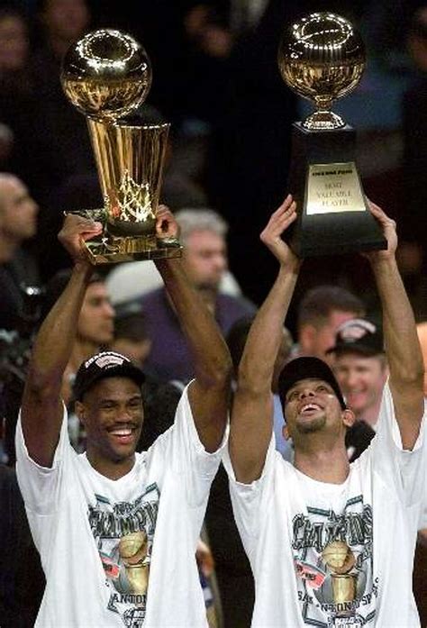 1999 Nba Finals Teams