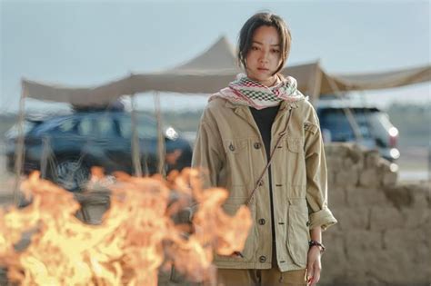 Tang Wei Explores Ai Emotions In Heartwarming Sci Fi Drama Wonderland The Korea Times