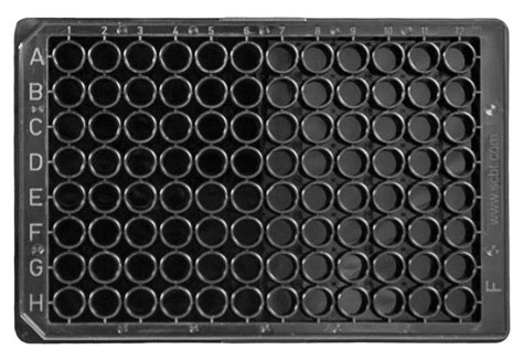 Ultracruz® Fluorescence Multiwell Microplates Scbt Santa Cruz