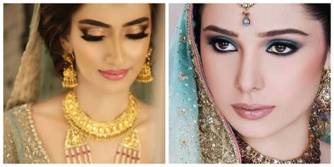 5 Ways For Brides To Rock Dramatic Eye Makeup Bridal Look Wedding Blog