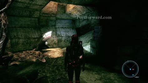 Mass Effect Walkthrough Ilos Mass Effect Walkthrough Ilos