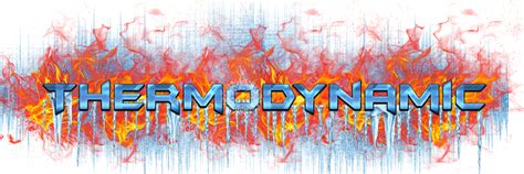 Thermodynamic Primus Database Wiki Fandom