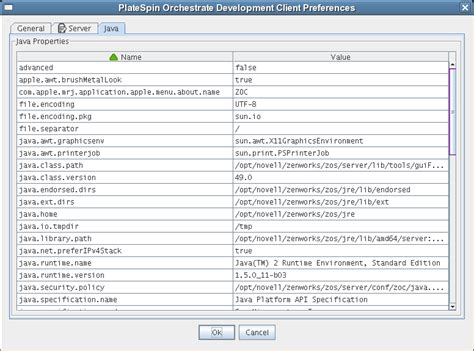 Netiq Documentation Netiq Cloud Manager 215 Orchestration Console