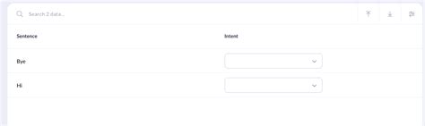 Bugs With Rasa X Ui While Uploading New Training Data · Issue 3580