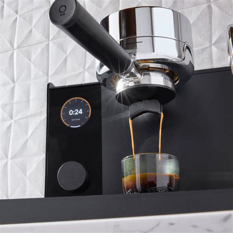 Fellow Series 1 Espresso Machine Seattle Coffee Gear