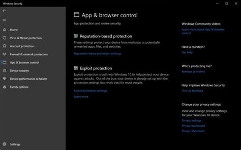 Windows 10 Begins Blocking Installation Of Potentially Unwanted Apps By Default This Month