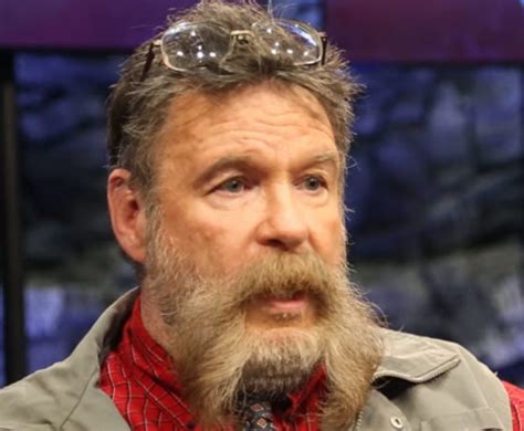 Dutch Mantell Bio Age Career Net Worth Personal Life And More