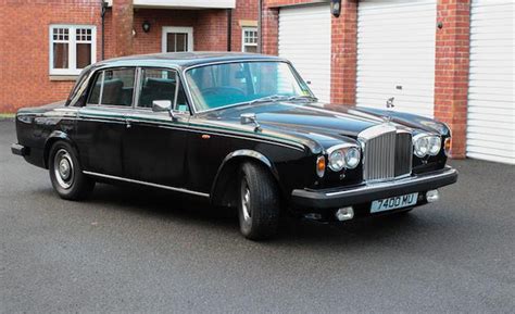 The World’s Greatest Luxury Automakers: Bentley - Cherry Bomb