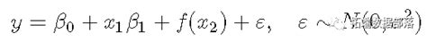 人工智能 R语言广义相加模型 Gams分析预测co2时间序列数据附代码数据 拓端数据 Segmentfault 思否