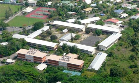 La Semaine Européenne De Réduction Des Déchets Au Lycée Des Iles Sous