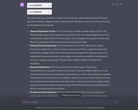 5가지 chatgpt pdf 플러그인 updf