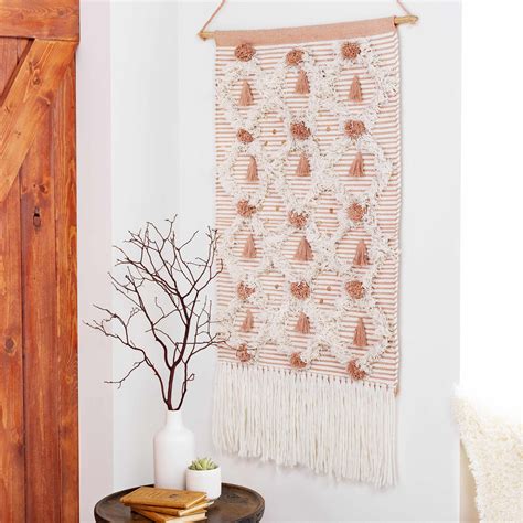 Boutique Rugs Drumore Wall Hanging