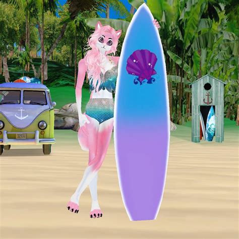 Surfs Up By Froexd On Deviantart