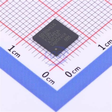 yc3121 l yichip microcontroller units mcus mpus socs jlcpcb