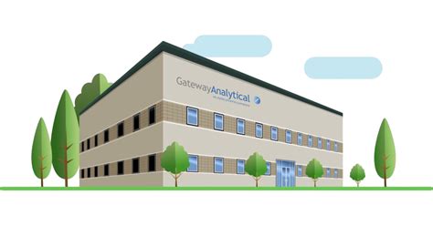 Extractables And Leachables Gateway Analytical Laboratory