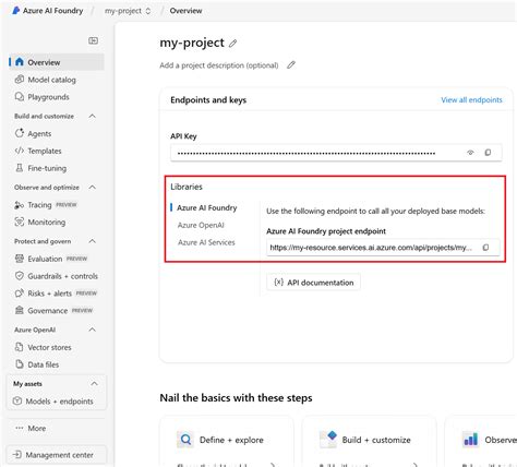 Azure Ai Foundry Agent Service で Browser Automation ツールを使用する方法 Azure