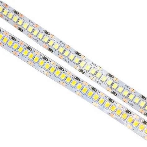 5 Meter One Color 240 Led Strip Light White For Commercial 12 At