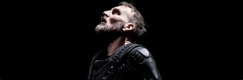 Macbeth Review London Theatre