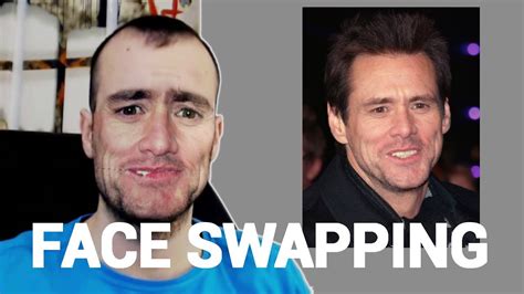 Face Swapping Explained In 4 Minutes Using Opencv With Python Part 6