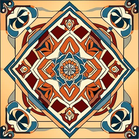 Premium Vector Abstract Vector Geometric Shapes Design Freedom Unleashed