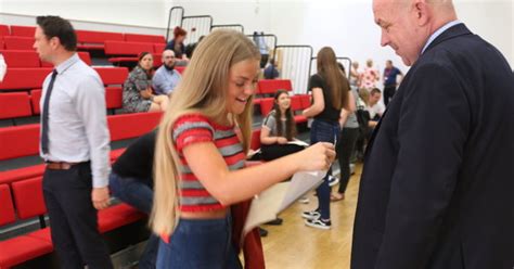 Gcse Examination Results The Samworth Church Academy