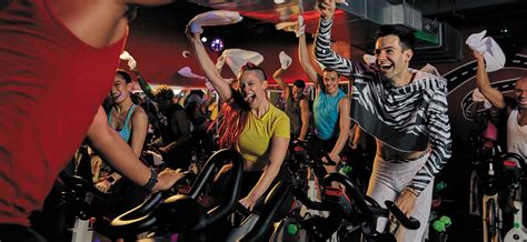 What Are The Best Workout Classes To Lose Weight Crunch