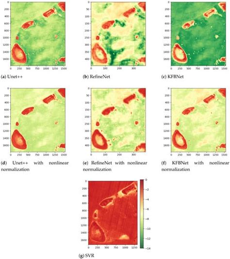 Improving Shallow Water Bathymetry Inversion Through Nonlinear Transformation And Deep