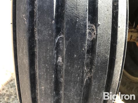 Big Ox Bo 76 9 Shank Ripper Bigiron Auctions