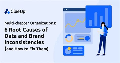 6 Causes Of Data And Brand Issues In Multi Chapter