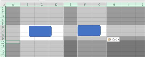 Excel必备工具箱选择图片所在单元格功能，批量选择有图片的单元格或没有图片的单元格excel必备工具箱excel工具工具箱