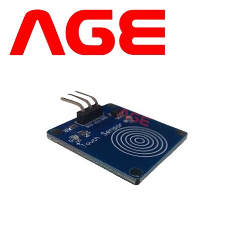 สวิตช์สัมผัส Capacitive Touch Switch Catalex Agebkk จำหน่ายและ