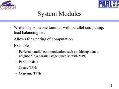 Ppt Coven A Framework For High Performance Problem Solving Environments Powerpoint