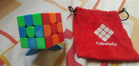Buy Cubelelo Drift 3m 3x3 Magnetic Online Cubelelo