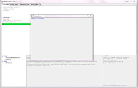 [tool] Uefi Download Tool V1 86 Other Tools Not Bios Modding Related Win Raid Forum