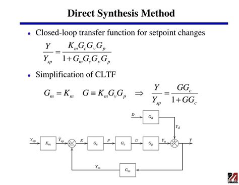 Ppt Model Based Controller Design Powerpoint Presentation Free