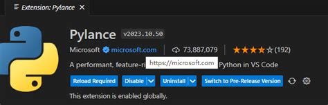 Accessibility `verified Domain` In Extension Page Doesnt Have A